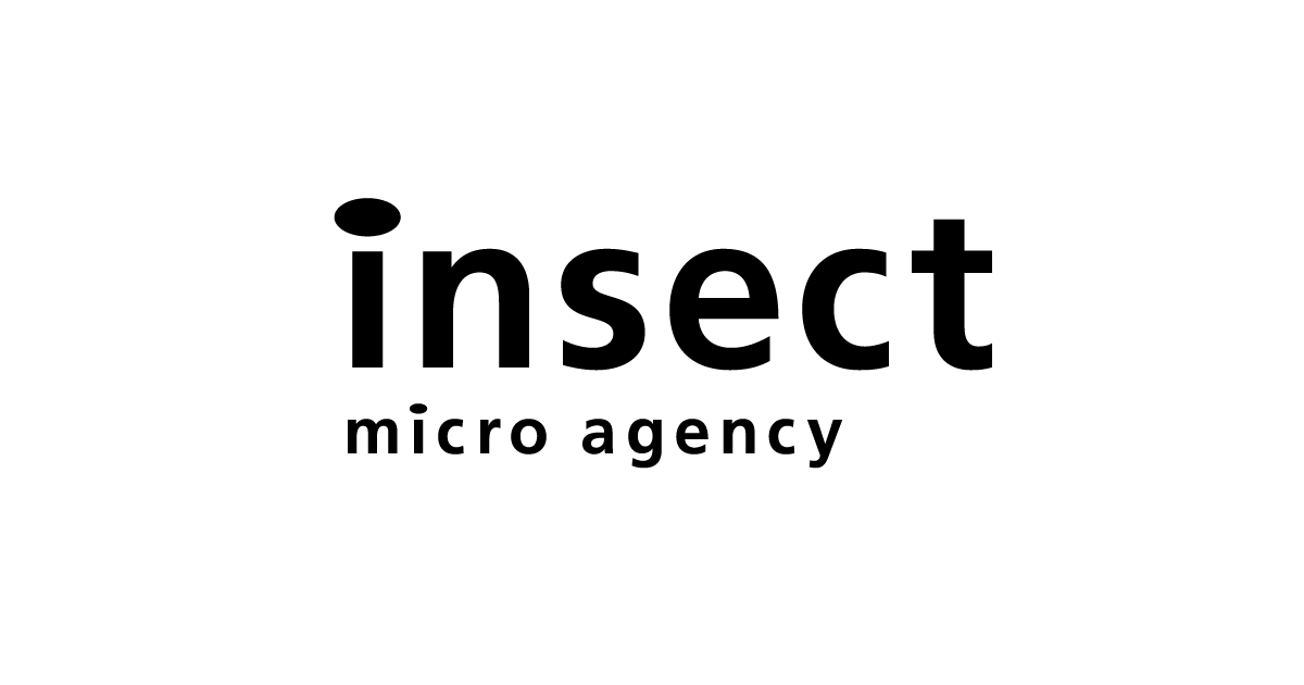 insect micro agency - デジタルサイネージの導入支援・自社サイネージソリューション・ウェアラブルデバイスの開発